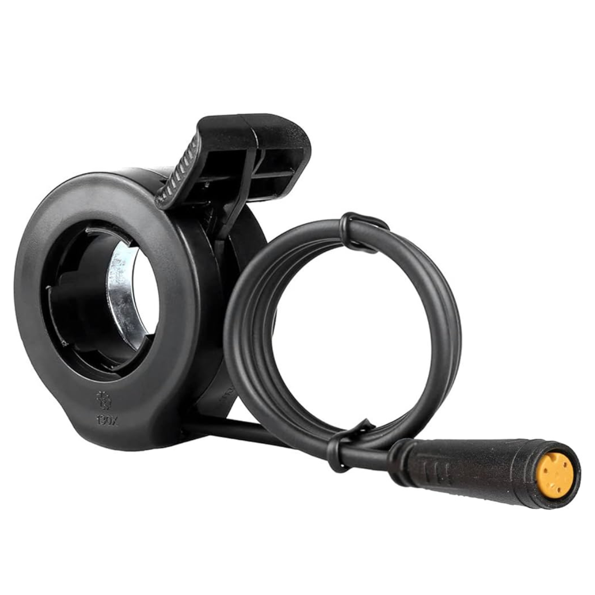 Swytch Throttle - Thumb and Twist Controls for Electric Transportation